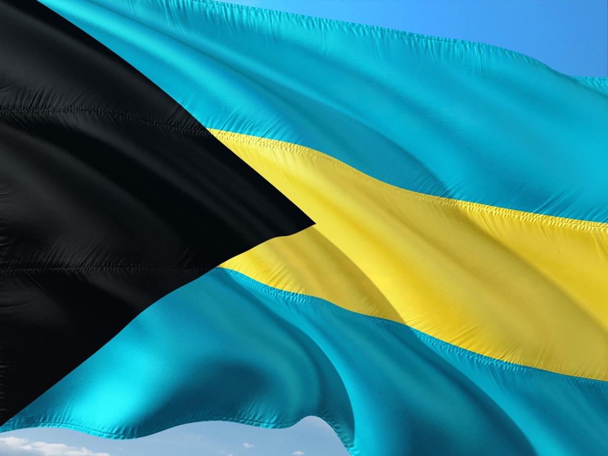 Le drapeau des Bahamas : origines et symbolisme – Que Faire Que Visiter A