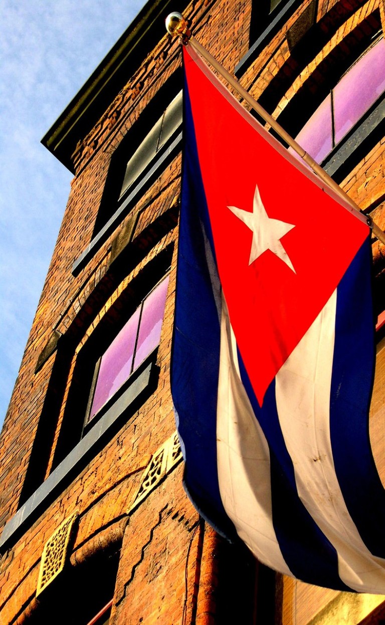 L’histoire du drapeau de Cuba – Que Faire Que Visiter A