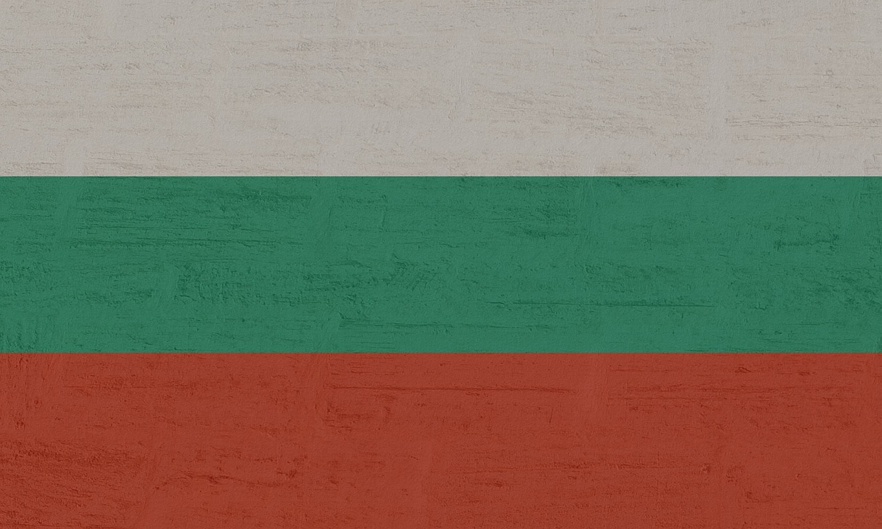 Quelle est la signification du drapeau de la Bulgarie ? – Que Faire Que ...