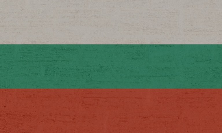Quelle est la signification du drapeau de la Bulgarie ? – Que Faire Que ...