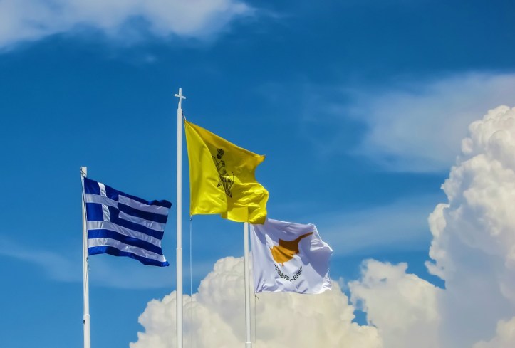 Quelle est la signification du drapeau de Chypre ? – Que Faire Que ...