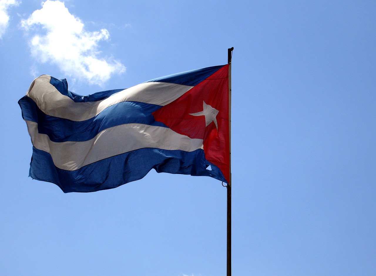 L’histoire du drapeau de Cuba – Que Faire Que Visiter A