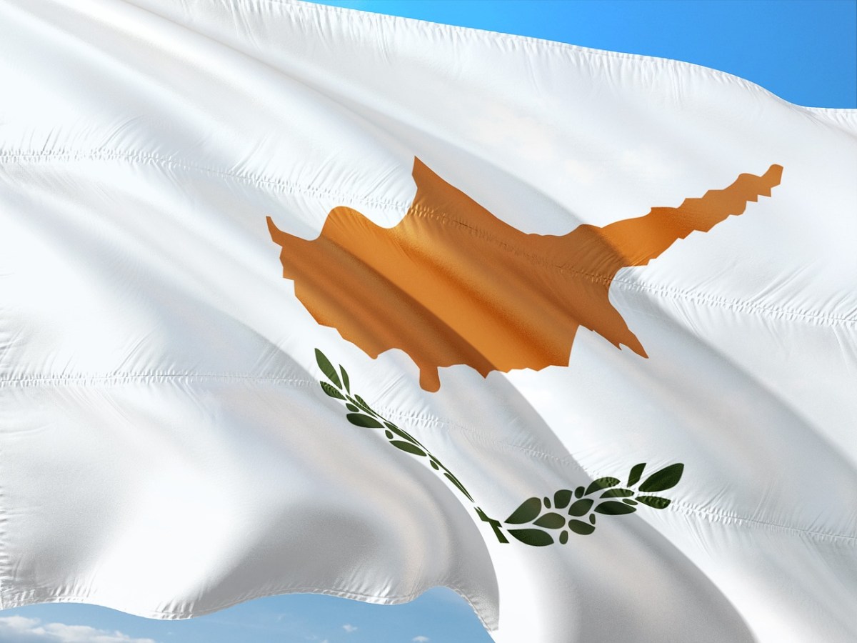Quelle est la signification du drapeau de Chypre ? – Que Faire Que ...