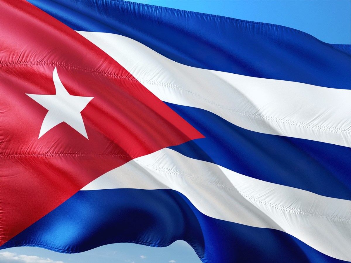 L’histoire du drapeau de Cuba – Que Faire Que Visiter A